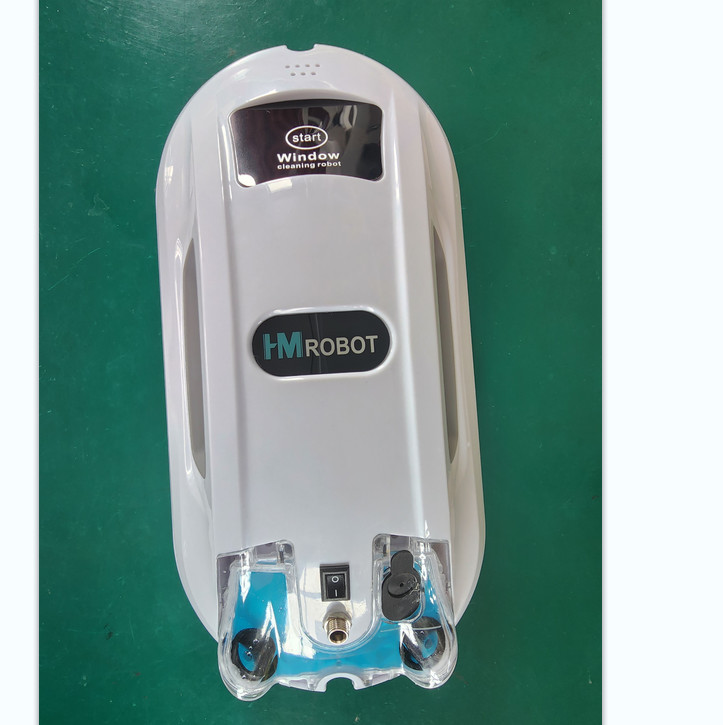 China Shenzhen Globabot Intelligent Technology Co.,Ltd latest company ...