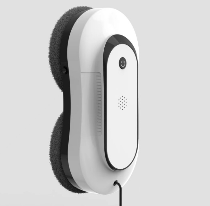 OEM Robot Window Cleaner High Performance With Remote Control And Tuya App