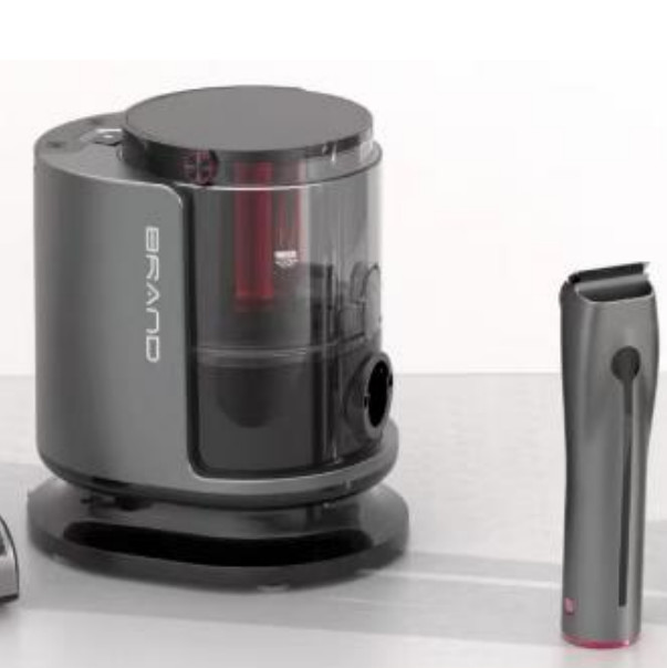 220V Cyclone Vacuum Cleaner 2L Dust Capacity Dry And Wet Function